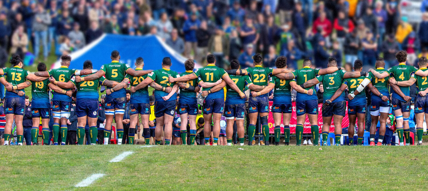 MEMBERSHIPS 2025 | Melbourne Rugby