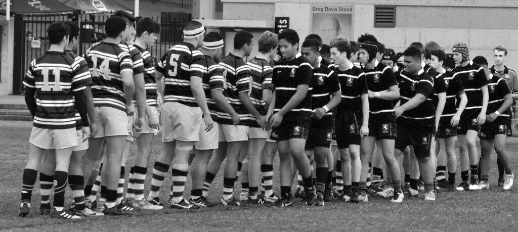 Melbourne Barbarian Rugby | Barbarian Rugby | Baa-Baas