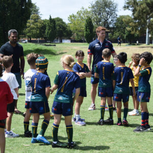 Melbourne Rugby Club | Club Rugby | Melbourne Rugby