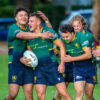 Melbourne Rugby Club | Club Rugby | Melbourne Rugby