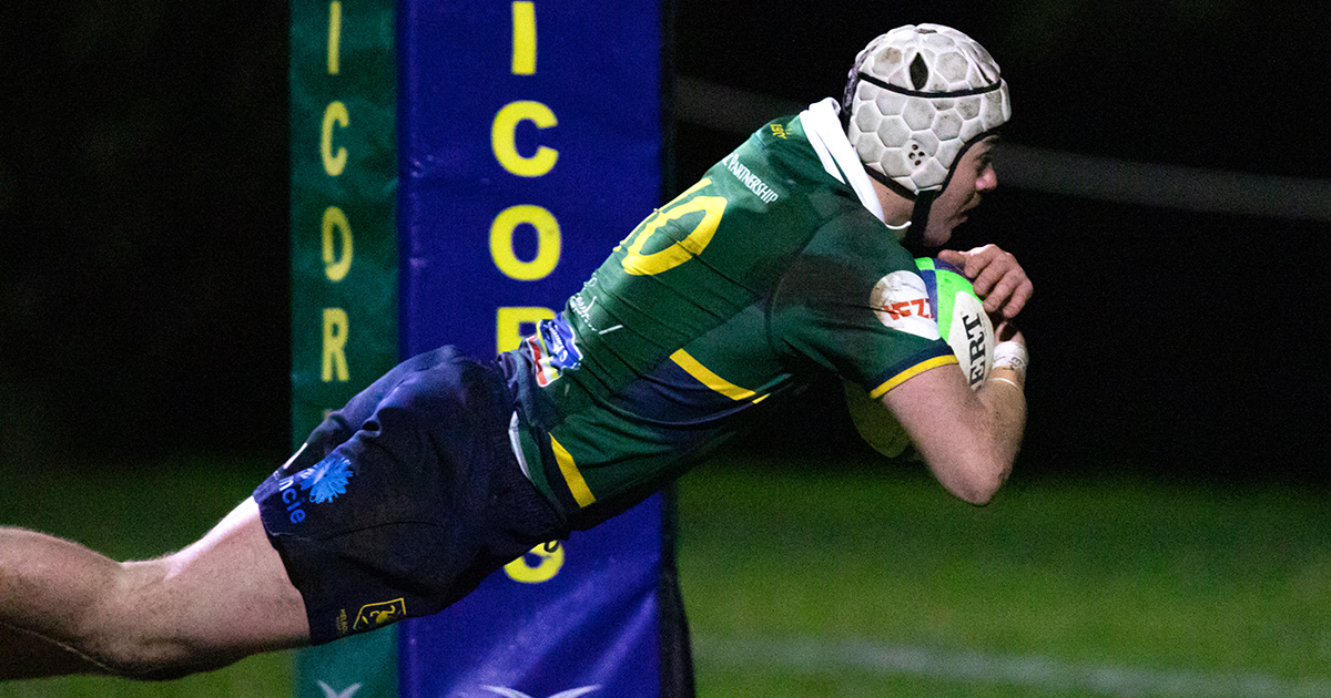 Annual General Meeting 2025 | AGM 2025 | Melbourne Rugby Club